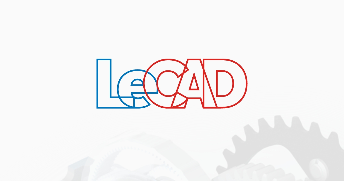Lab LeCAD